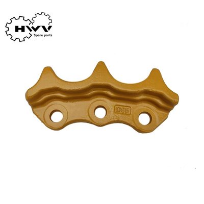 12Y-27-11510 Undercarriage Parts For Komatsu Drive Sprocket D51PX-22