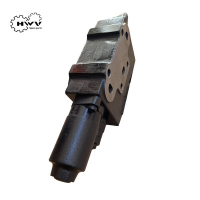 Construction Machinery Excavator Spare Parts SK220-10 Excavator Breaker Hammer
