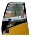 Customized Color Mounts Excavator Cab Cabin For Construction Work