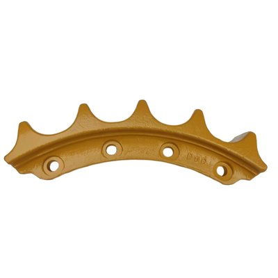 Construction Machinery D6D D6H D6R D6T Dozer Sprocket Segment 1730946