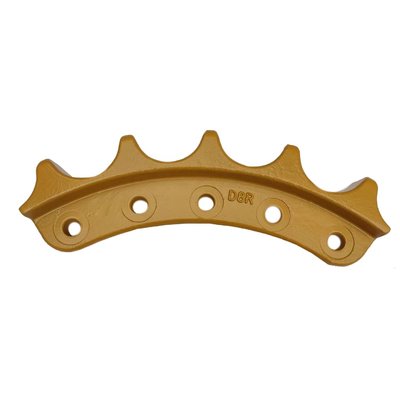 Construction Machinery D6D D6H D6R D6T Dozer Sprocket Segment 1730946