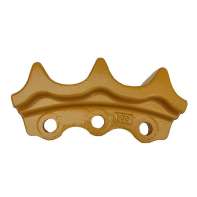 Construction Machinery Drive Segment Sprocket Rim For D20 D31 D50 D68 D85 D155 D275 D355