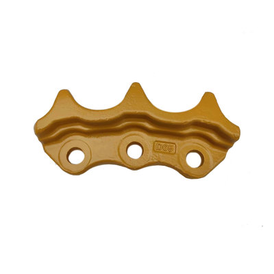 Construction Machinery Drive Segment Sprocket Rim For D20 D31 D50 D68 D85 D155 D275 D355