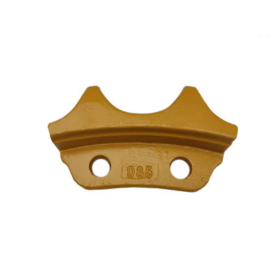 Construction Machinery Drive Segment Sprocket Rim For D20 D31 D50 D68 D85 D155 D275 D355