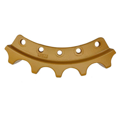 Bulldozer D6D Segment 3P1152  Undercarriage Parts OEM  PR731B