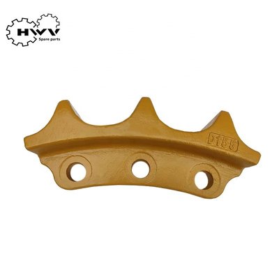 12Y-27-11510 Undercarriage Parts For Komatsu Drive Sprocket D51PX-22