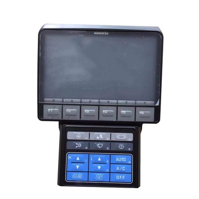 Miling Dozer Excavator Monitor 3kg Suitable For Building Material Shops