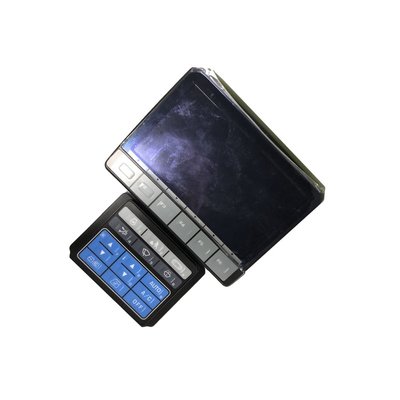 Miling Dozer Excavator Monitor 3kg Suitable For Building Material Shops