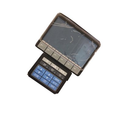 Miling Dozer Excavator Monitor 3kg Suitable For Building Material Shops