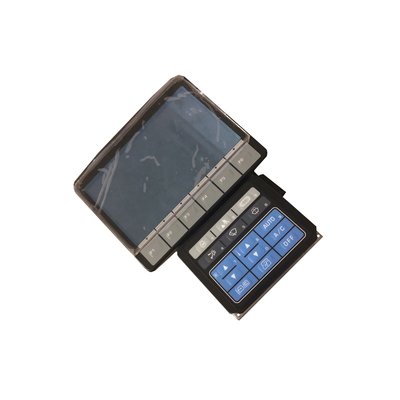 Miling Dozer Excavator Monitor 3kg Suitable For Building Material Shops