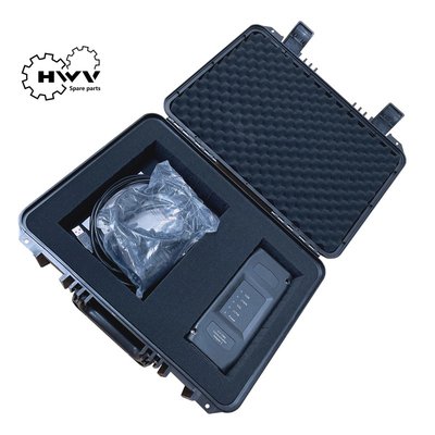 Building Material Shops Excavator Monitor Construction Machinery ET Testing Tools
