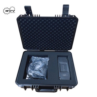 Building Material Shops Excavator Monitor Construction Machinery ET Testing Tools