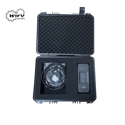 Building Material Shops Excavator Monitor Construction Machinery ET Testing Tools