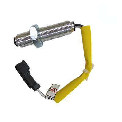Excavator Revolution Speed Sensor For Building Material Shops, Machinery Repair Studio