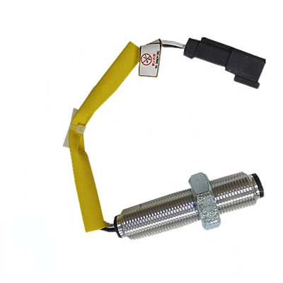 Excavator Revolution Speed Sensor For Building Material Shops, Machinery Repair Studio