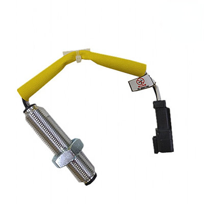 Excavator Revolution Speed Sensor For Building Material Shops, Machinery Repair Studio