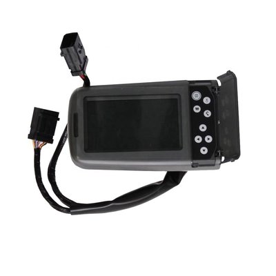 Construction Machinery Excavator Monitor For E320D E330D E336D Cab Displayer