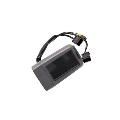 Construction Machinery Excavator Monitor For E320D E330D E336D Cab Displayer