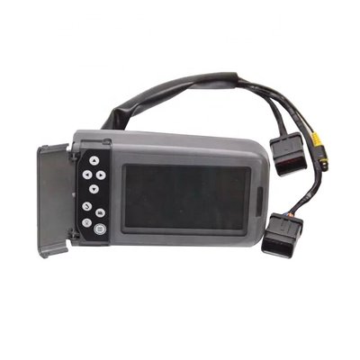 Construction Machinery Excavator Monitor For E320D E330D E336D Cab Displayer