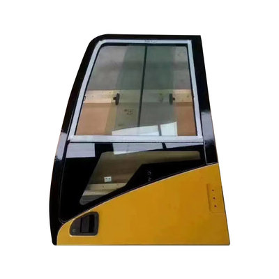 Strong And Firm Mini Excavator Cab Panel Accessories With Less Noise And Vibration