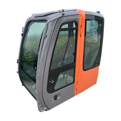 Strong And Firm Mini Excavator Cab Panel Accessories With Less Noise And Vibration