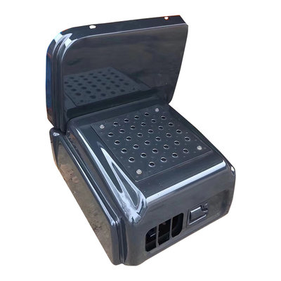 Customized Aftermarket Excavator Doors Digger Spare Parts For Building Material Shops
