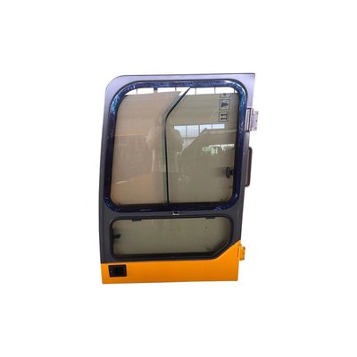 Mini Operator Excavator Crawler Cabin With Long Service Life
