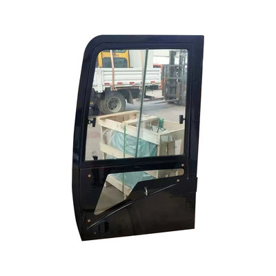 Mini Operator Excavator Crawler Cabin With Long Service Life