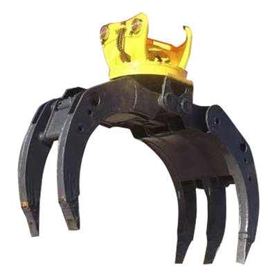Custom HD Bucket Wear Resistant Link Hydraulic Excavator Bucket
