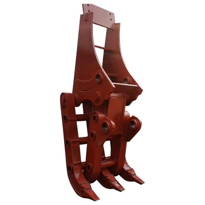 Eco Friendly Loading Teeth Excavator Link Bucket Rod Wear Resistant