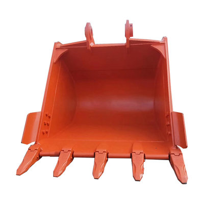 20ton, 18ton, 25ton Excavator Tilt Bucket High Quality 1100mm Max Jaw Opening