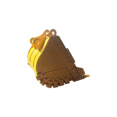 Durable Using Excavator Tilt Bucket Mini Teeth Wheel Wear And Bending Resistant