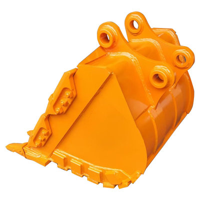 Standard Excavator Bucket Sizes Tooth Bucket Parts Wear Resistant