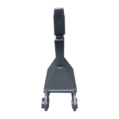 Engine, Motor Excavator Ripper Shank Core Components for Excavator 10-15ton
