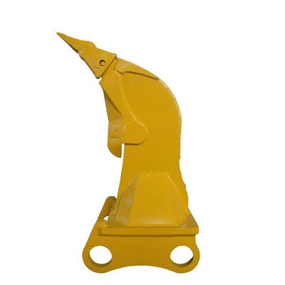 Seam Ripper Blade 30ton Excavator Ripper Attachment For Excavator