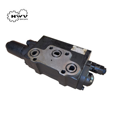 SK220-10 Excavator Breaker Hammer For Building Material Shops, Machinery Repair Studio