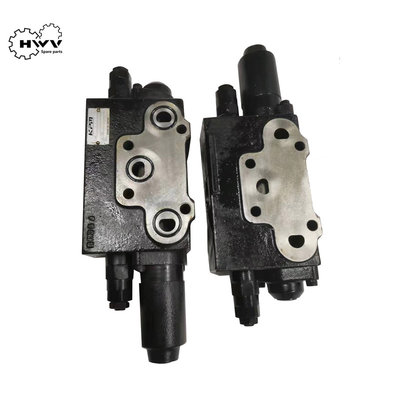 SK220-10 Excavator Breaker Hammer For Building Material Shops, Machinery Repair Studio