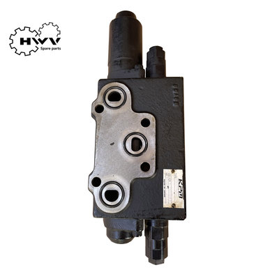 SK220-10 Excavator Breaker Hammer For Building Material Shops, Machinery Repair Studio