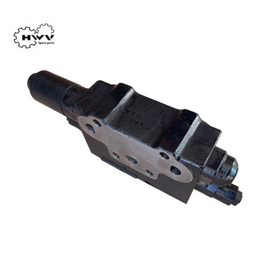 SK220-10 Excavator Breaker Hammer For Building Material Shops, Machinery Repair Studio