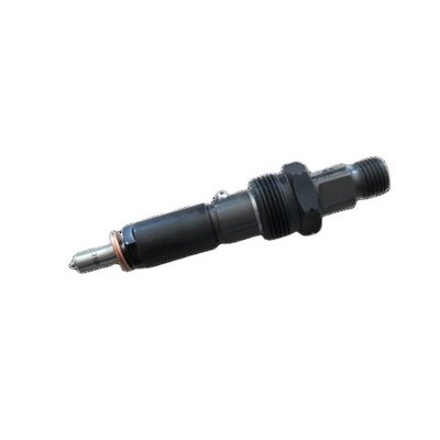 HWV PC200-7 Engine Fuel Injector For Machinery Repair Shops, Construction Works