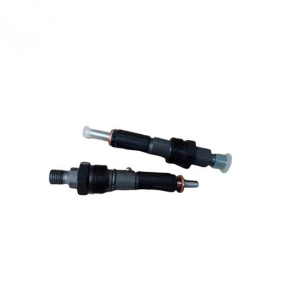 HWV PC200-7 Engine Fuel Injector For Machinery Repair Shops, Construction Works