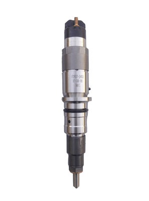 VOL Excavator	Engine Fuel Injector EC240/290 In Machinery Repair Shops, Construction Works