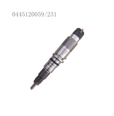 VOL Excavator	Engine Fuel Injector EC240/290 In Machinery Repair Shops, Construction Works