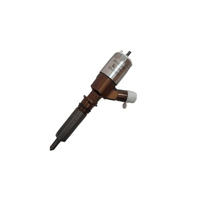 Construction Excavator E320D C6.4 Engine 32F61-00062 Fuel Injector 326-4700