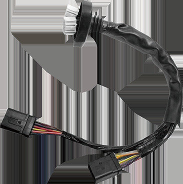 Engine Parts Fuel Injector Wires And Harness Wiring Fuel Injector Wire Harness