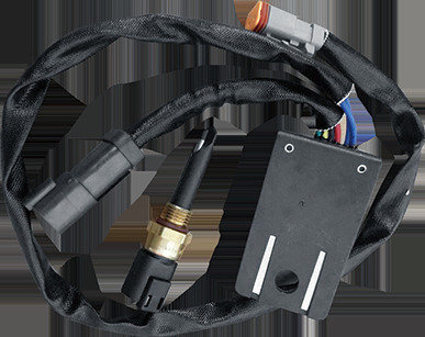 Engine Parts Fuel Injector Wires And Harness Wiring Fuel Injector Wire Harness