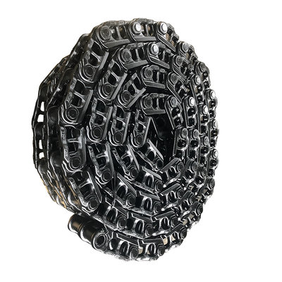 Customized Color Range Rover Scrap Man Truck Chassis Parts