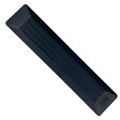 Excavator Track Pad Link Rubber For Crane Crawler Shoe With Less Round Damage