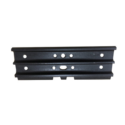 Dozer Track Excavator Undercarriage Parts Track Pad Link Assy