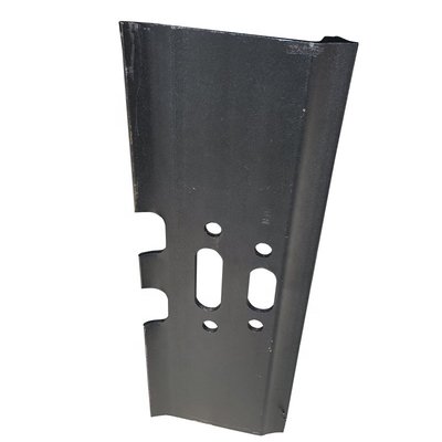 Dozer Track Excavator Undercarriage Parts Track Pad Link Assy
